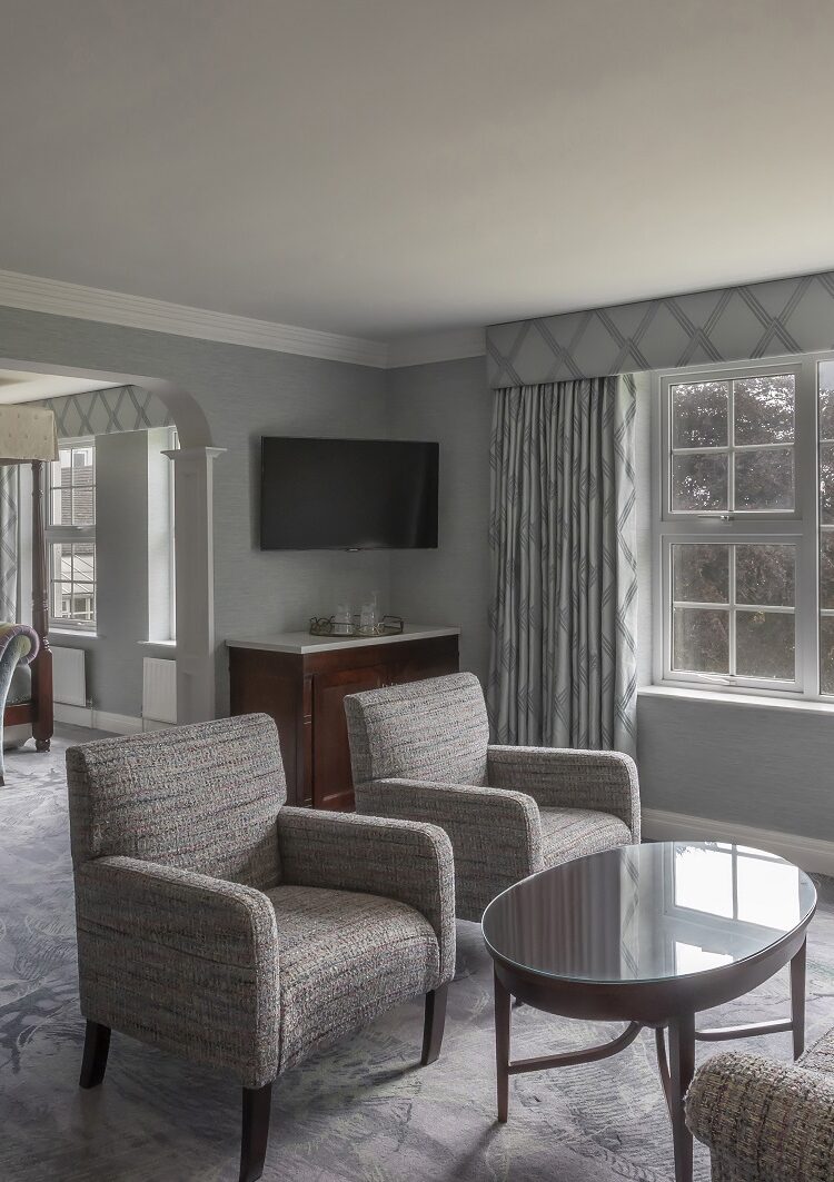 Cavan Hotel Rooms | Accommodation in Cavan | Slieve Russell