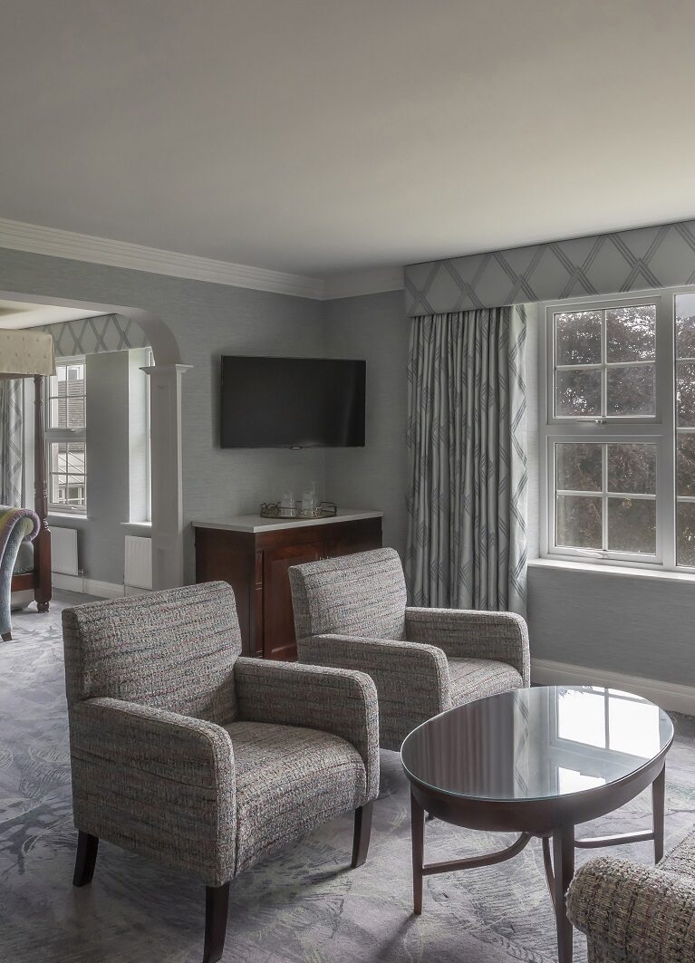 Cavan Hotel Rooms | Accommodation in Cavan | Slieve Russell