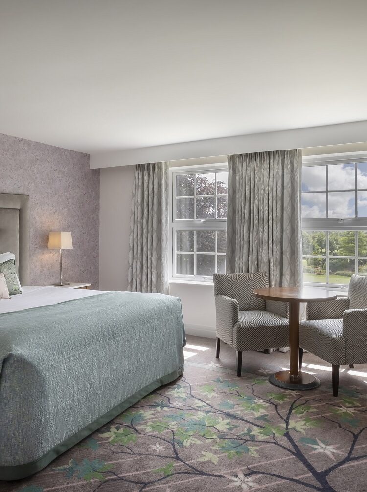 Cavan Hotel Rooms | Accommodation in Cavan | Slieve Russell