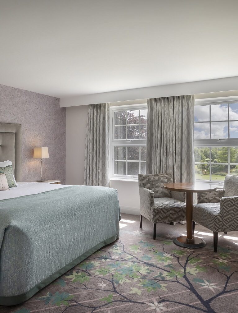 Cavan Hotel Rooms | Accommodation in Cavan | Slieve Russell