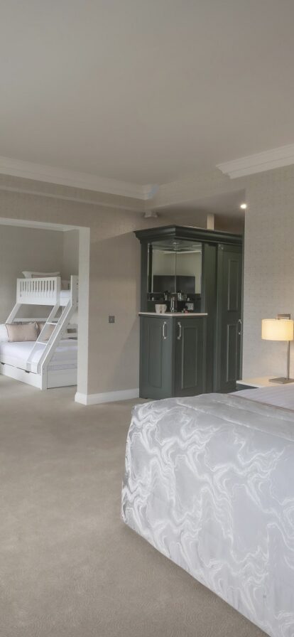 Cavan Hotel Rooms | Accommodation in Cavan | Slieve Russell