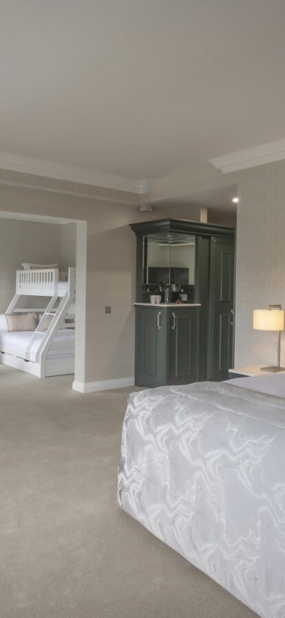 Executive Suites | Hotels in Cavan | 4* Slieve Russell Hotel