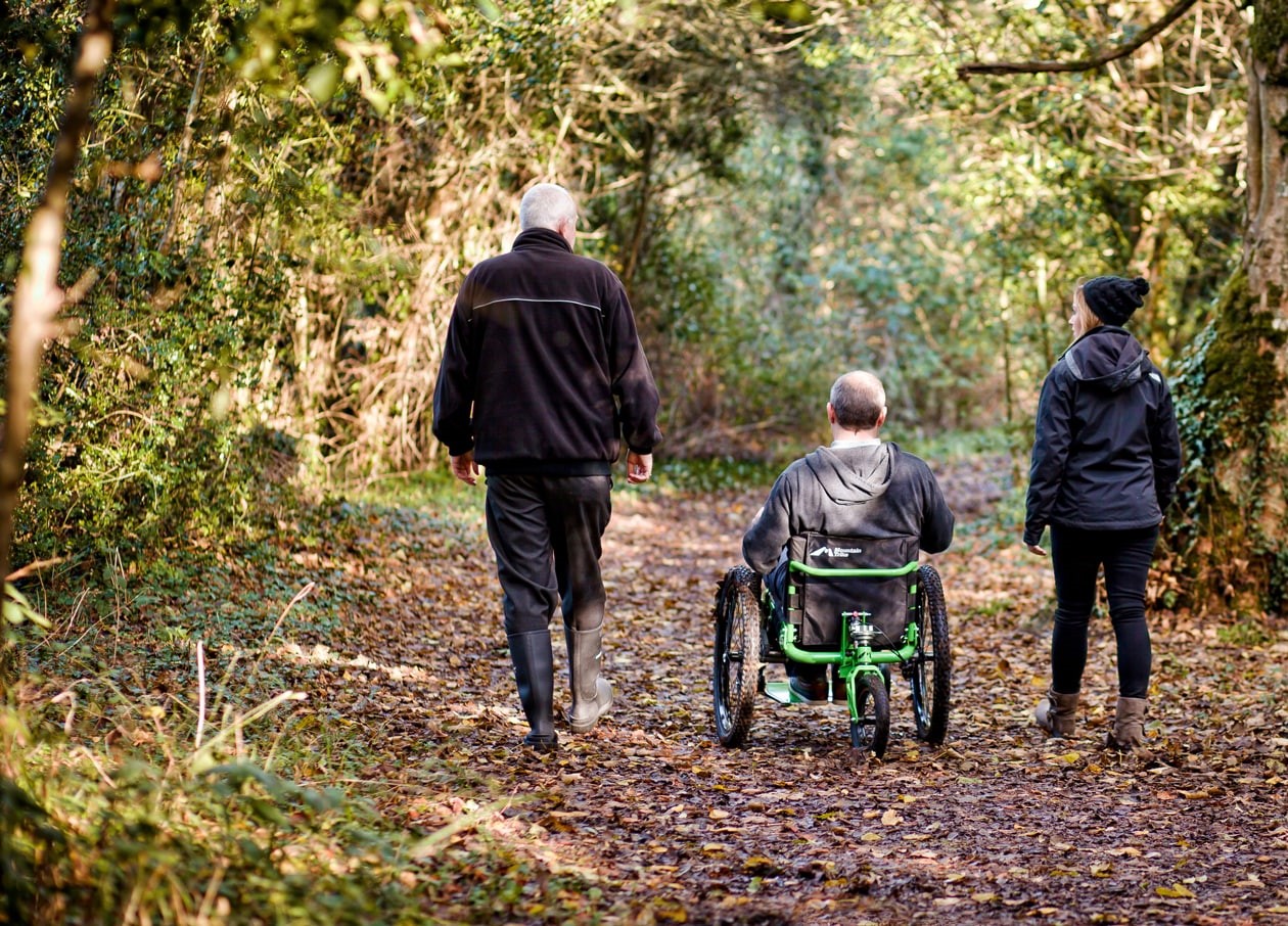 Accessibility | Hotels With Accessible Rooms