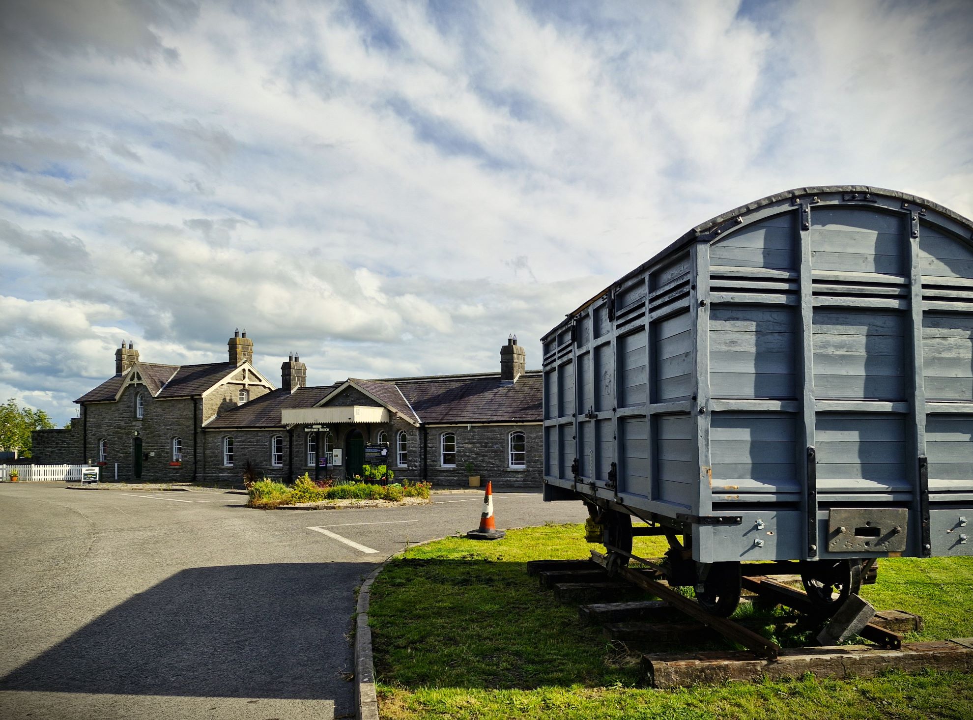 Cavan Attractions & Things to do Cavan | Slieve Russell Hotel