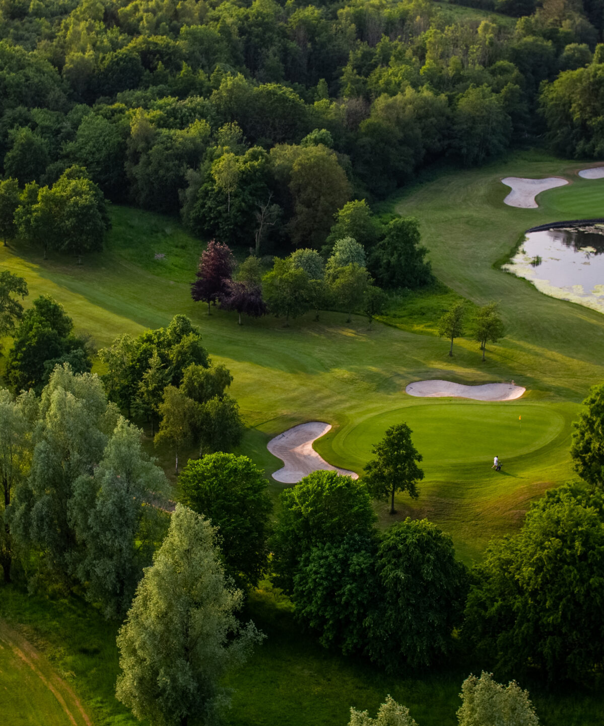 Golfing in Cavan | PGA National Ireland | Slieve Russell