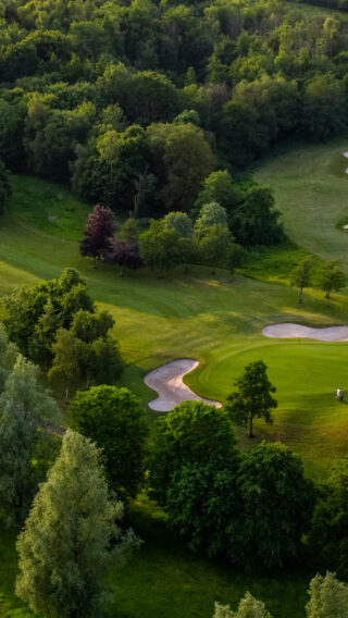 Golfing in Cavan | PGA National Ireland | Slieve Russell