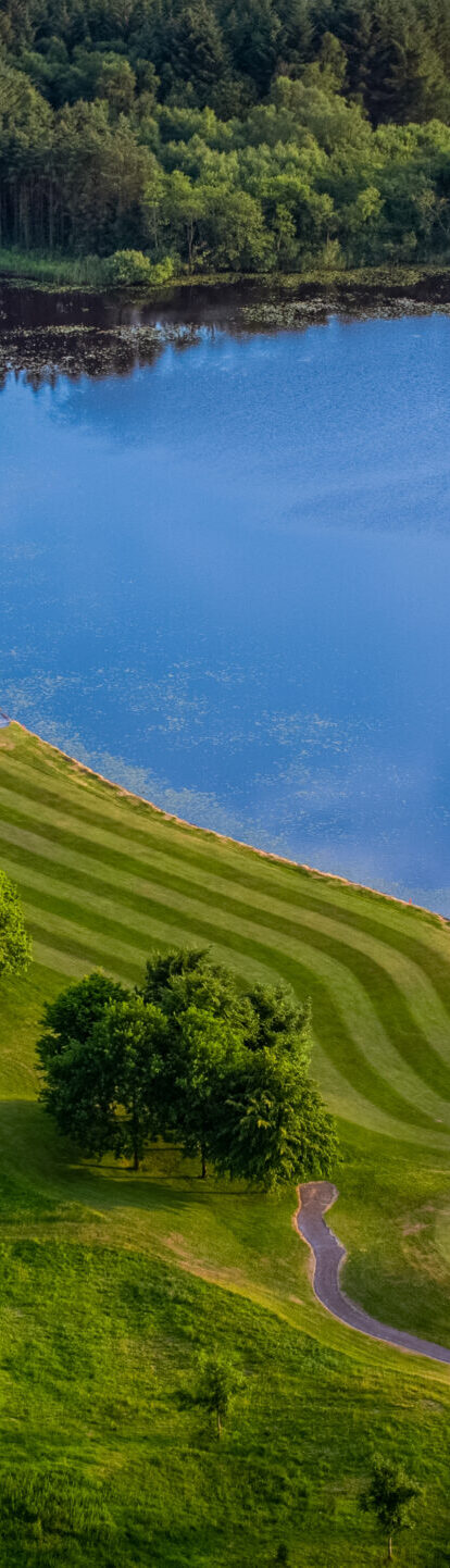 Golfing in Cavan | PGA National Ireland | Slieve Russell