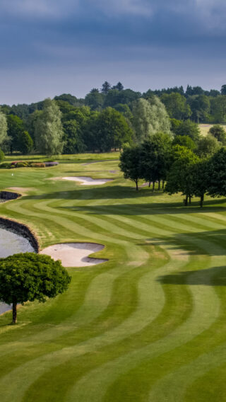 Golfing in Cavan | PGA National Ireland | Slieve Russell
