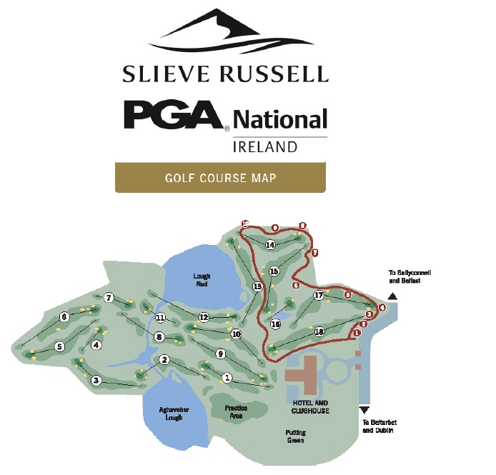 Cavan Attractions & Things to do Cavan | Slieve Russell Hotel
