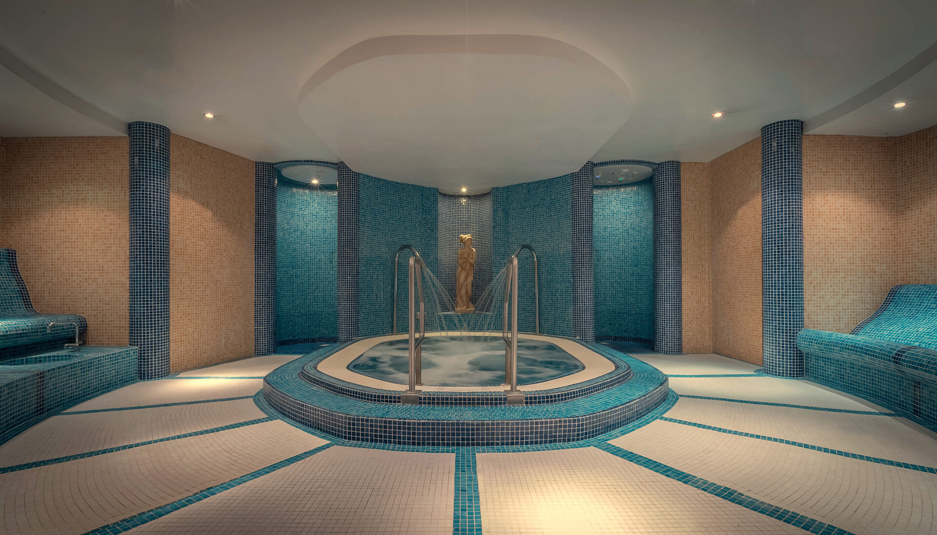 Ciuin Spa at Slieve Russell Hotel | Slieve Russel Hotel